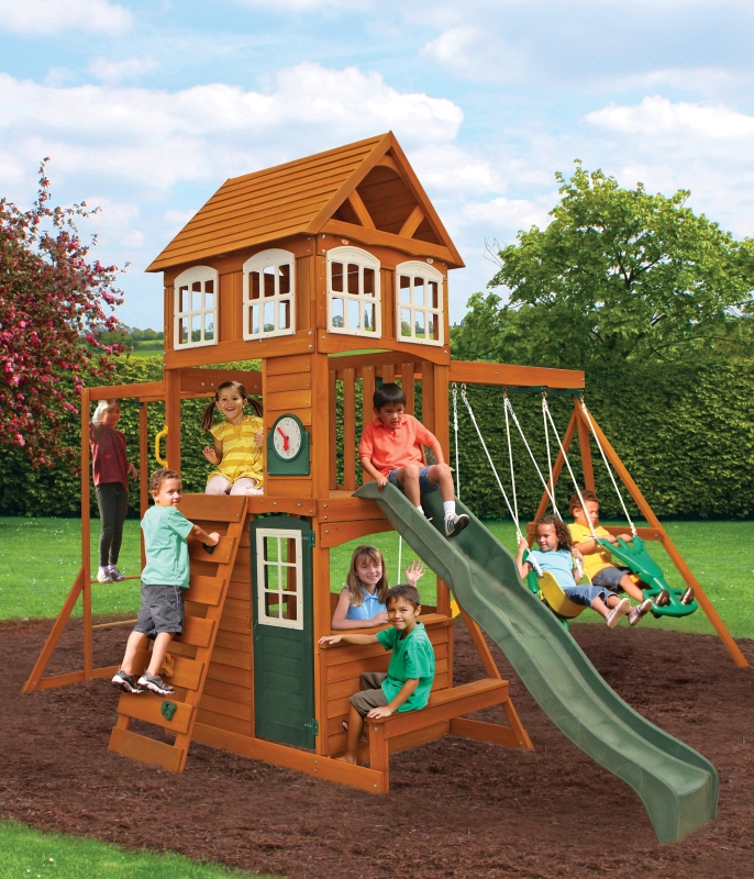 Shed Installation and Assembly